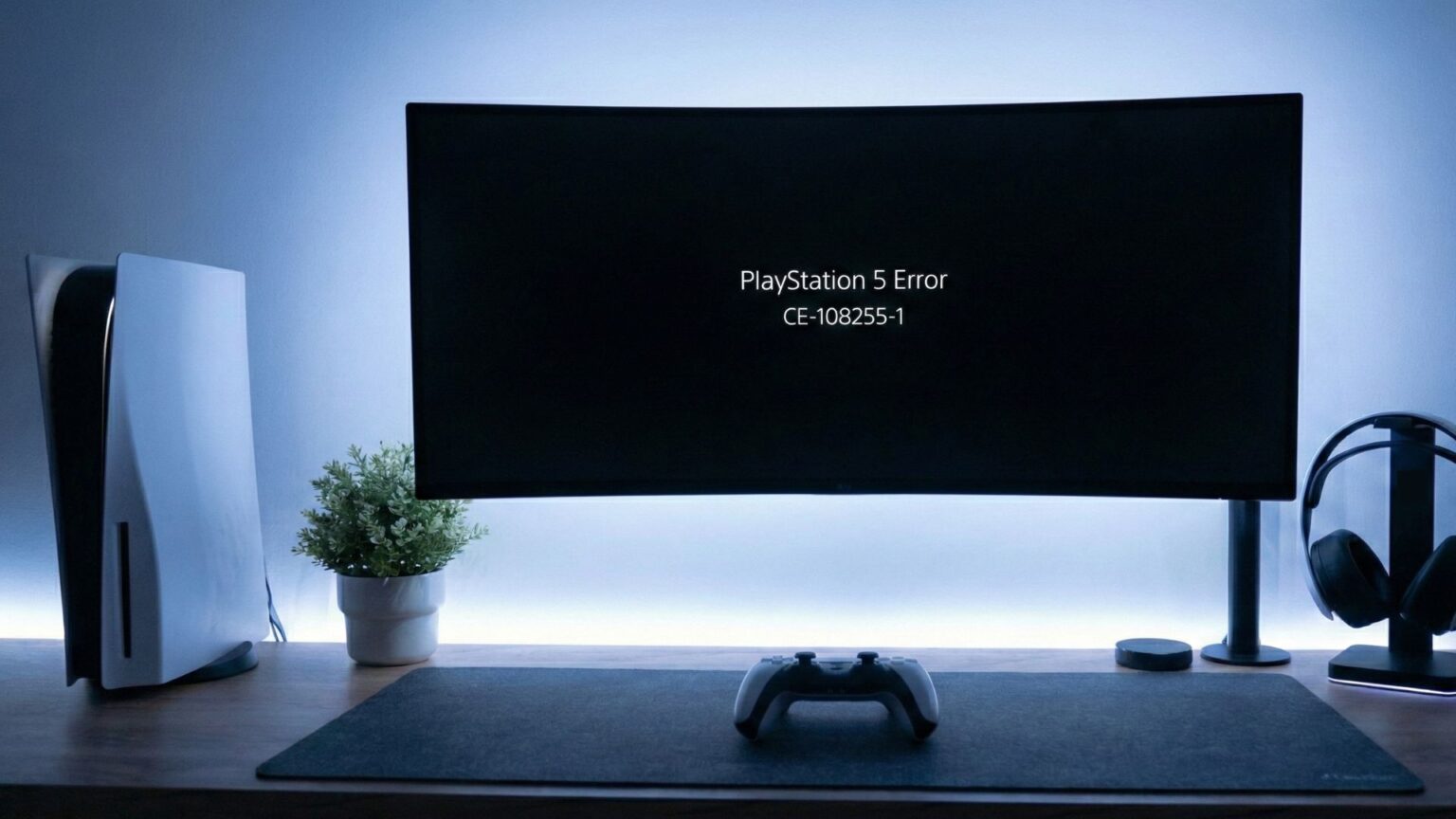 How to Fix PS5 Error Codes (Simple Explanations) - GamePad Tester